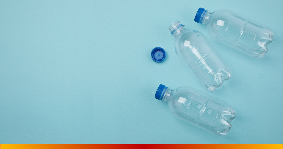 RePET: Recycled PET Bottles as a New Frontier of Additive Manufacturing