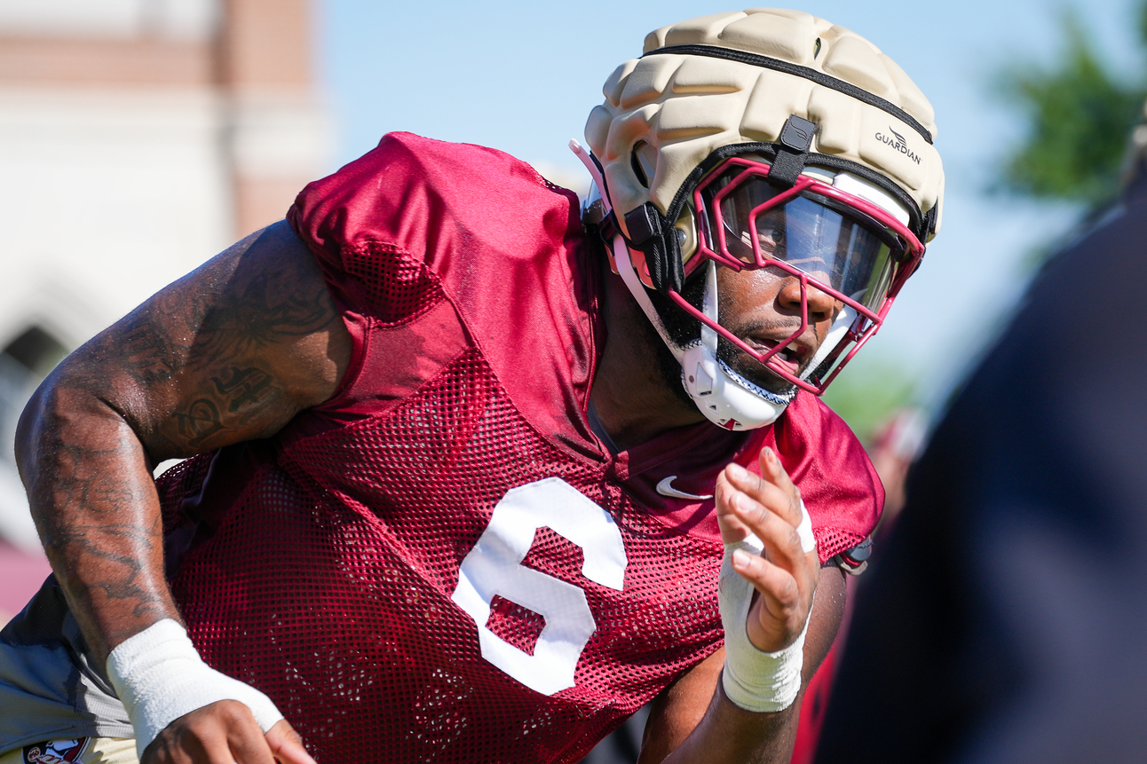 FSU preseason preview: Defensive line