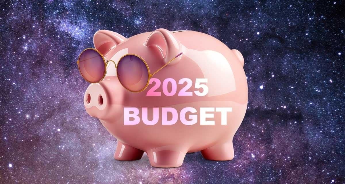 Vibe-Budgeting Becomes a Gen Z Financial Trend