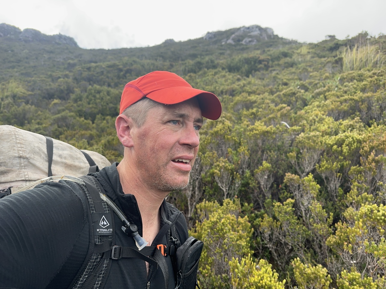 Avoid Overheating with Breathable Mid-Layers
