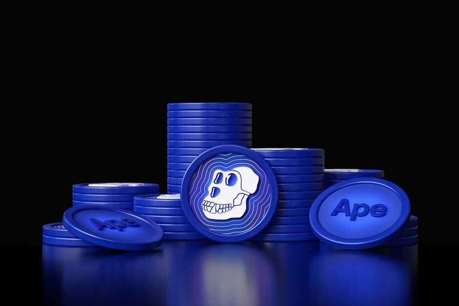 ApeCoin Chooses Arbitrum For ApeChain