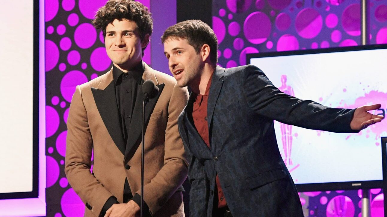 Fans Are Excited For Smosh To Return To Original Ownership