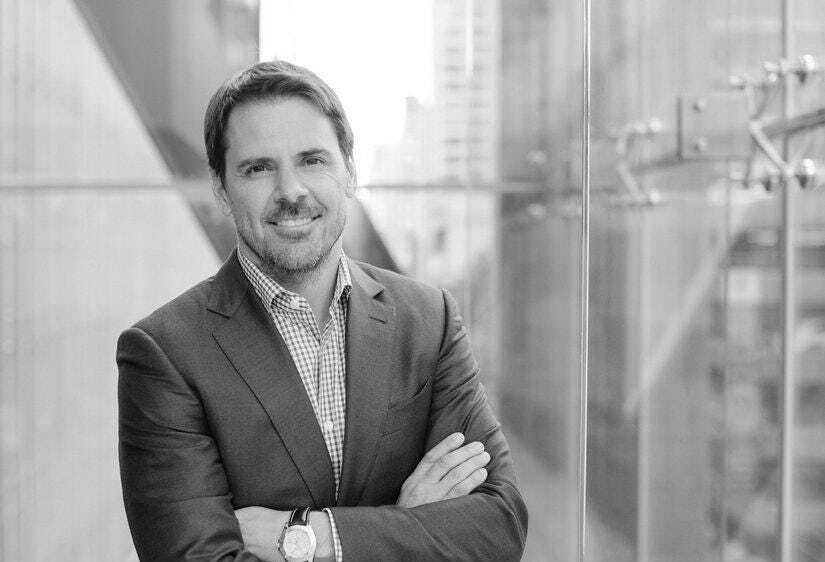 Cutting Room Floor: Investor Rich Osborn on how he knows when to back ...