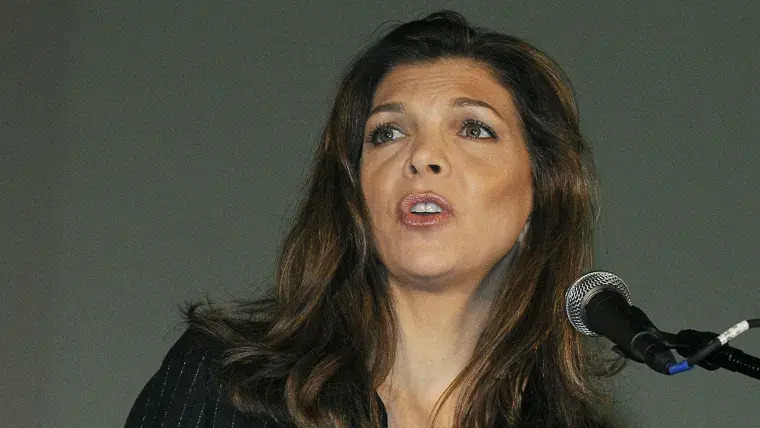Teresa Earnhardt Makes a Mogul Move - LITE