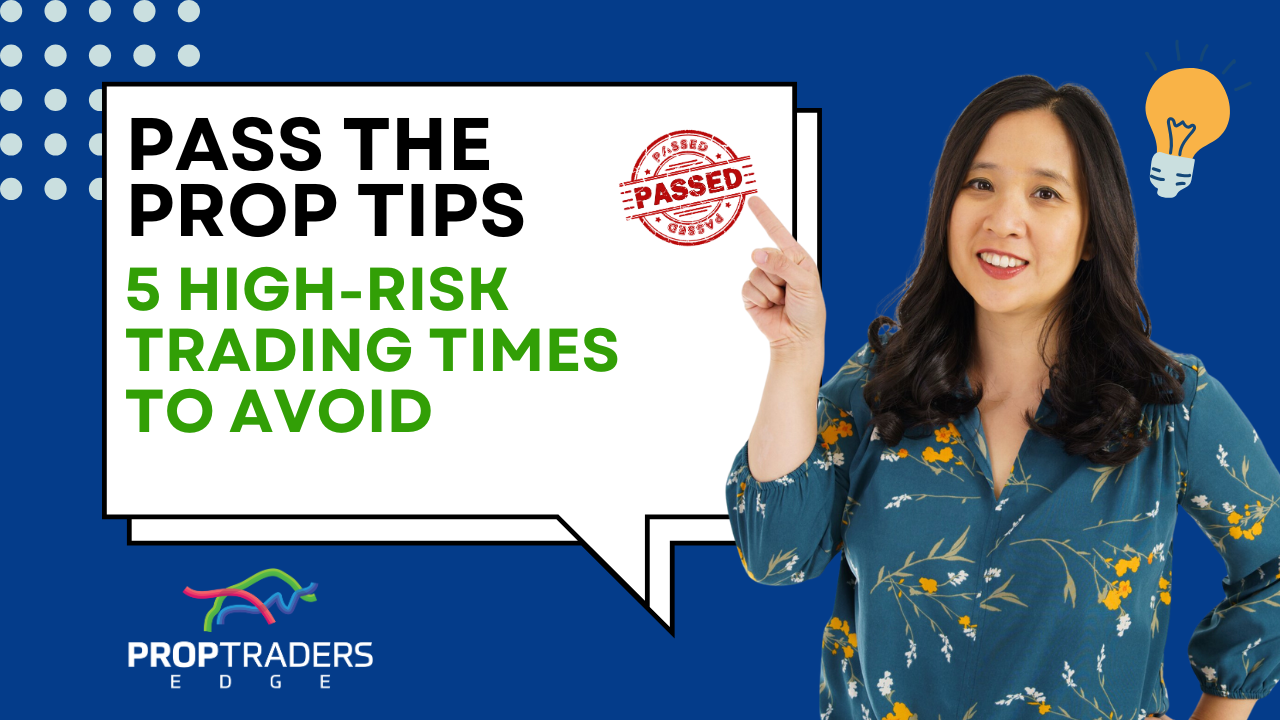 5 High-Risk Trading Times to Avoid