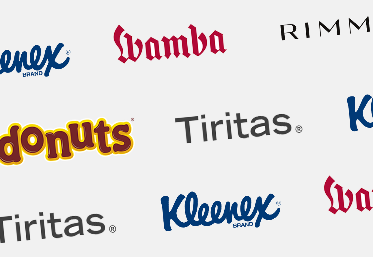 🎨 Diseñando el lenguaje: 6 Marcas que se comieron al producto