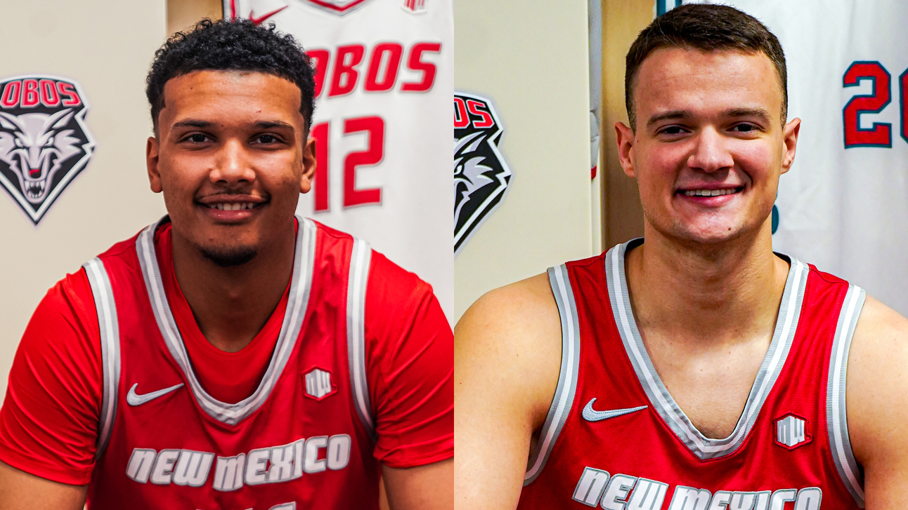 Lobos Brew 5/8: New Faces