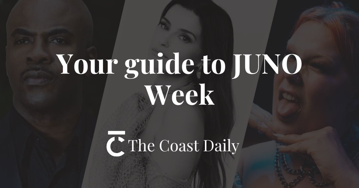 🗞️ The JUNO Week issue