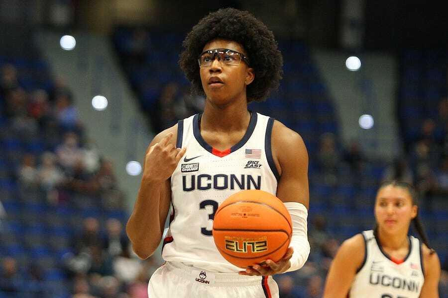 Game Preview: Ayanna Patterson gets early homecoming against Notre Dame