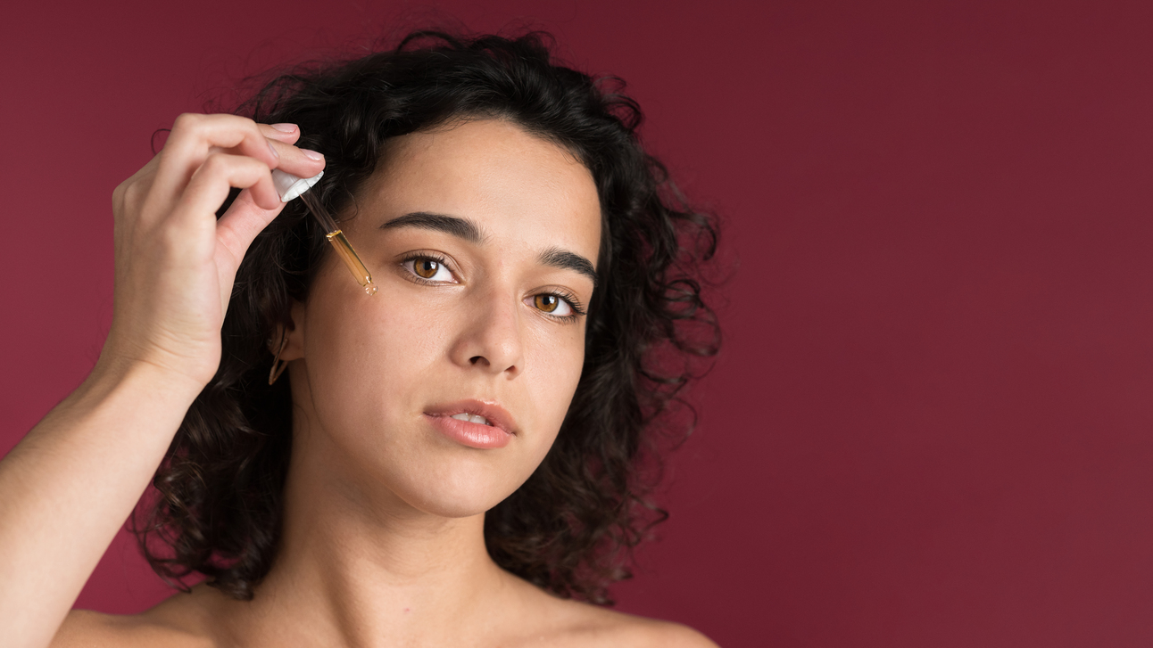 Hormonal harmony: The hormone-beauty connection