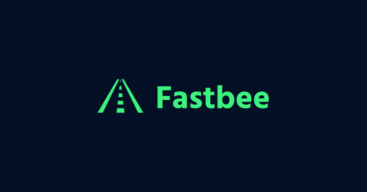 Why Fastbee quit after 1.5 years in Singapore