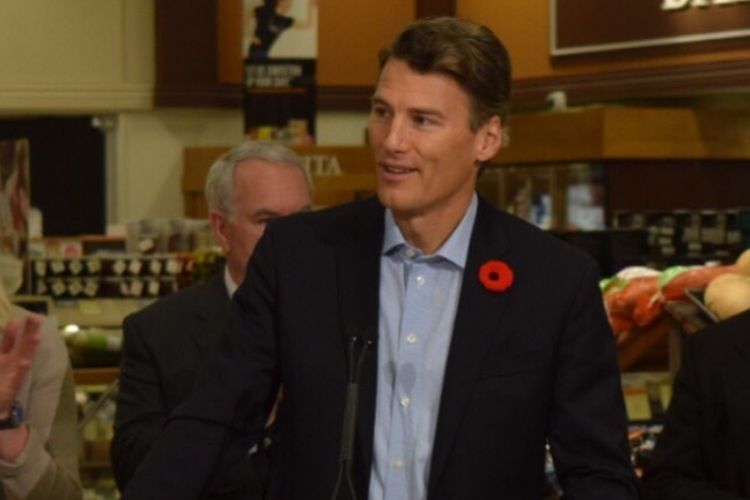 Former Vancouver mayor with mixed record on housing appointed federal ...
