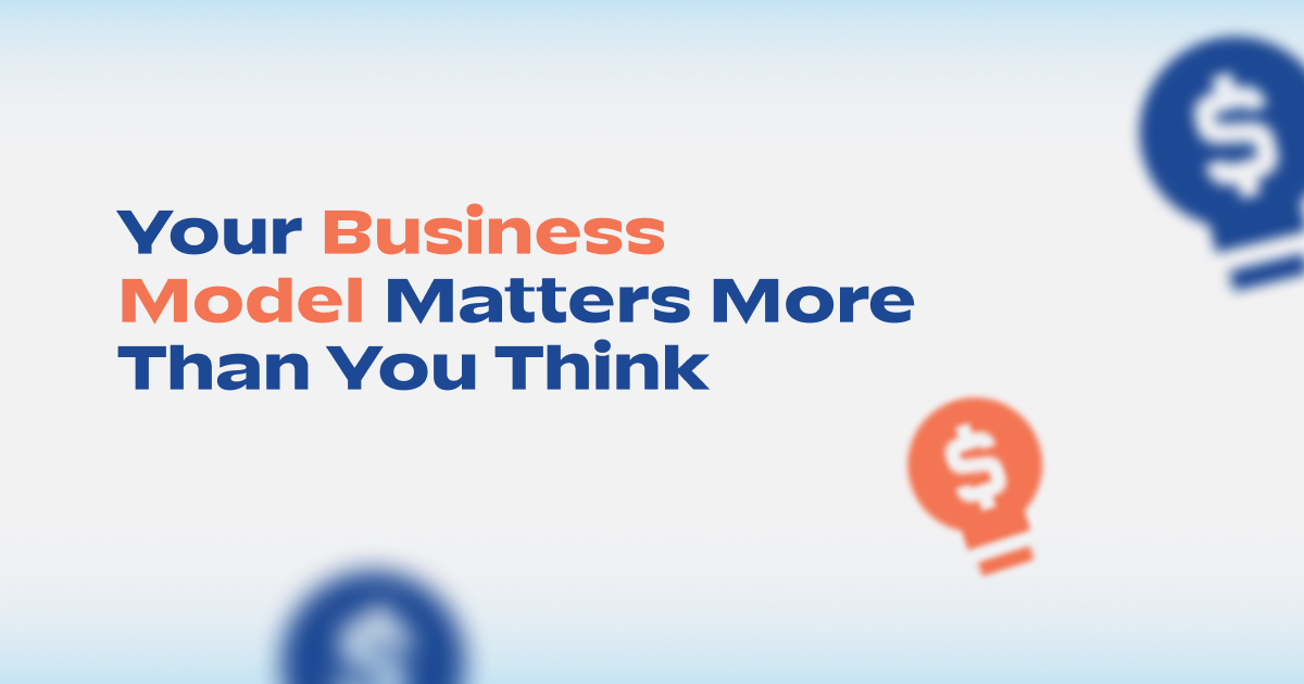 Why Your Audience, Product & Business Model Matters