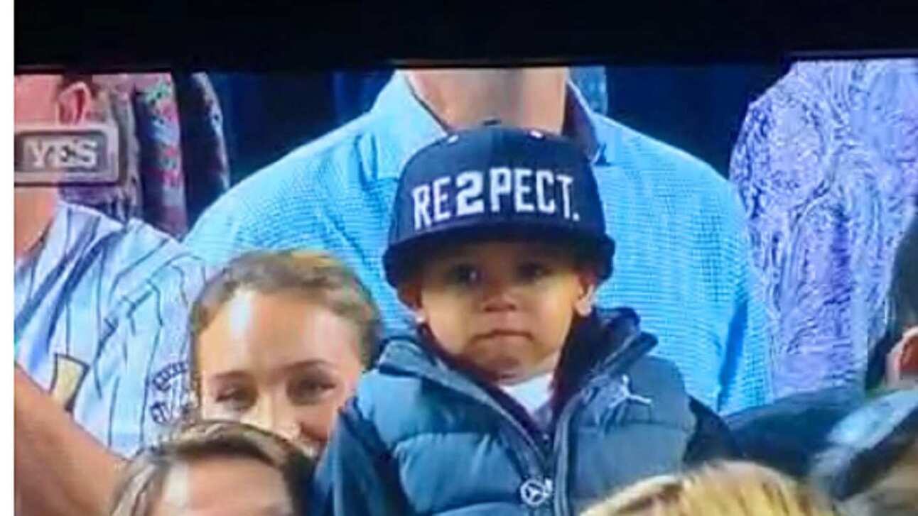 It's About Respect