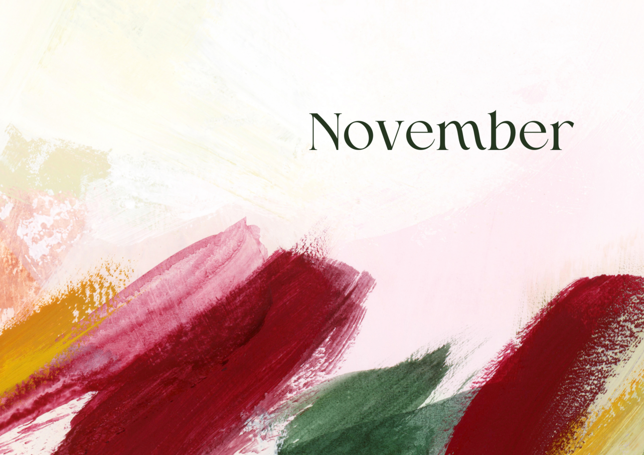 November Things Happening In Maryland This Weekend