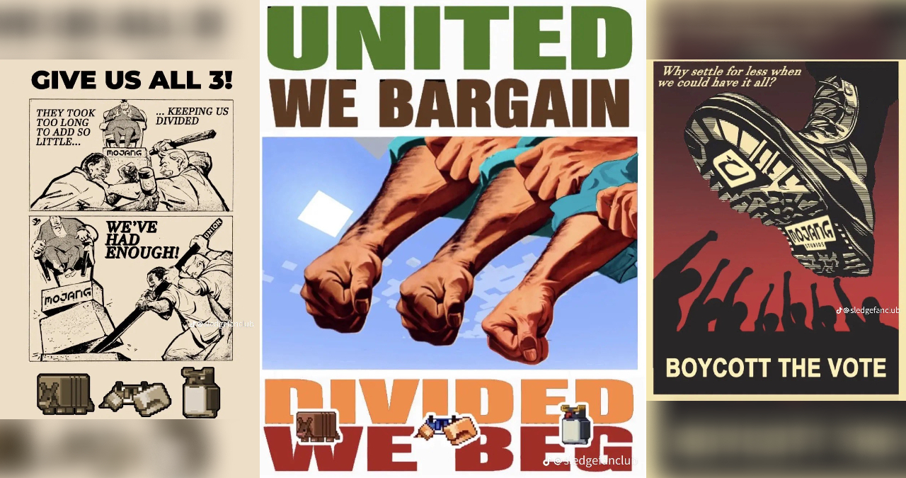 This Week's Memes That Won't Cure Your Gamer Dent, But Might Help You ...