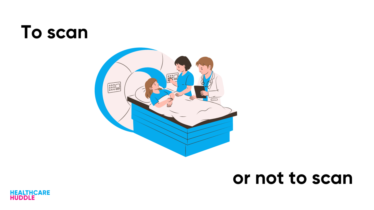 Neko Health: A Unique Twist on Whole-body Scans