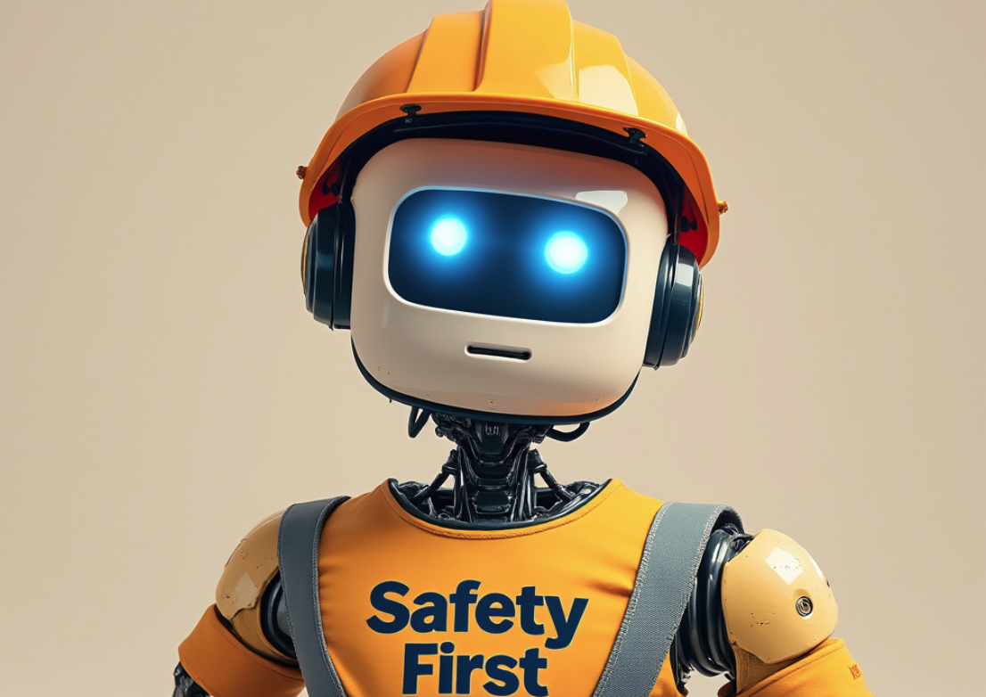 Is OpenAI safe again?