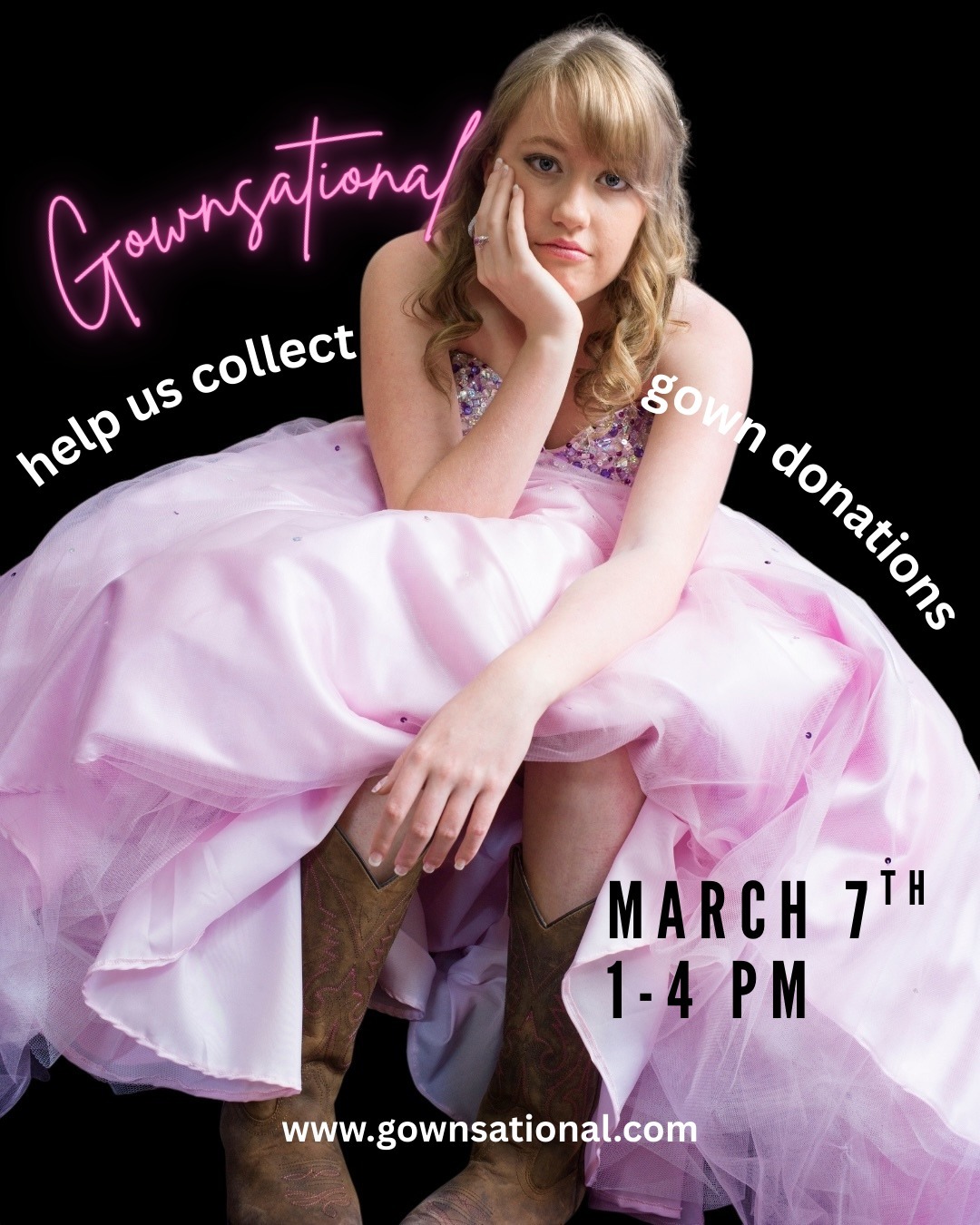 Queenie Be’s Mission of Connection Wraps Northwest Arkansas Teens in ...