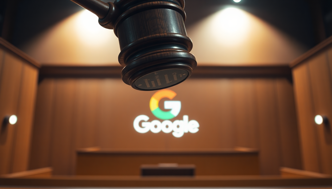 Google's Monopoly Shake-Up: What PMs Need to Know