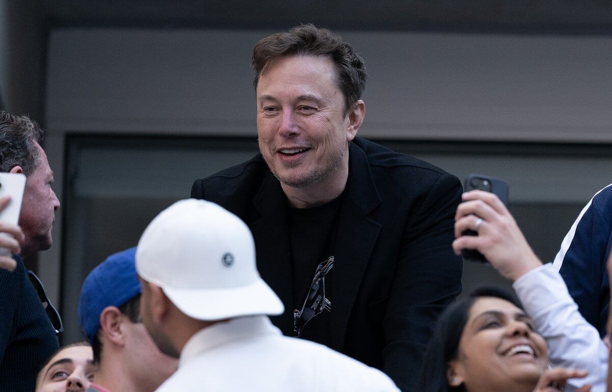 Judge Greenlights Elon Musk’s $1M America PAC Giveaways