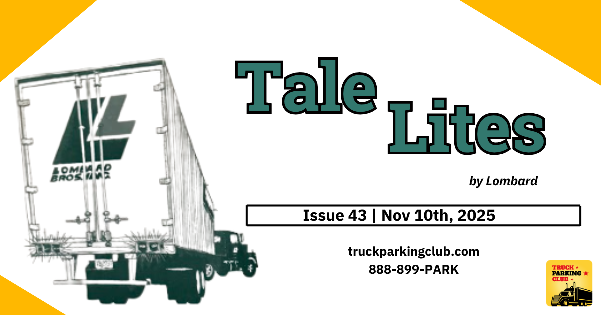 Tale Lites Issue 43
