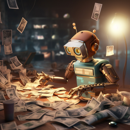 🎙️Intuit Adds AI to TurboTax!