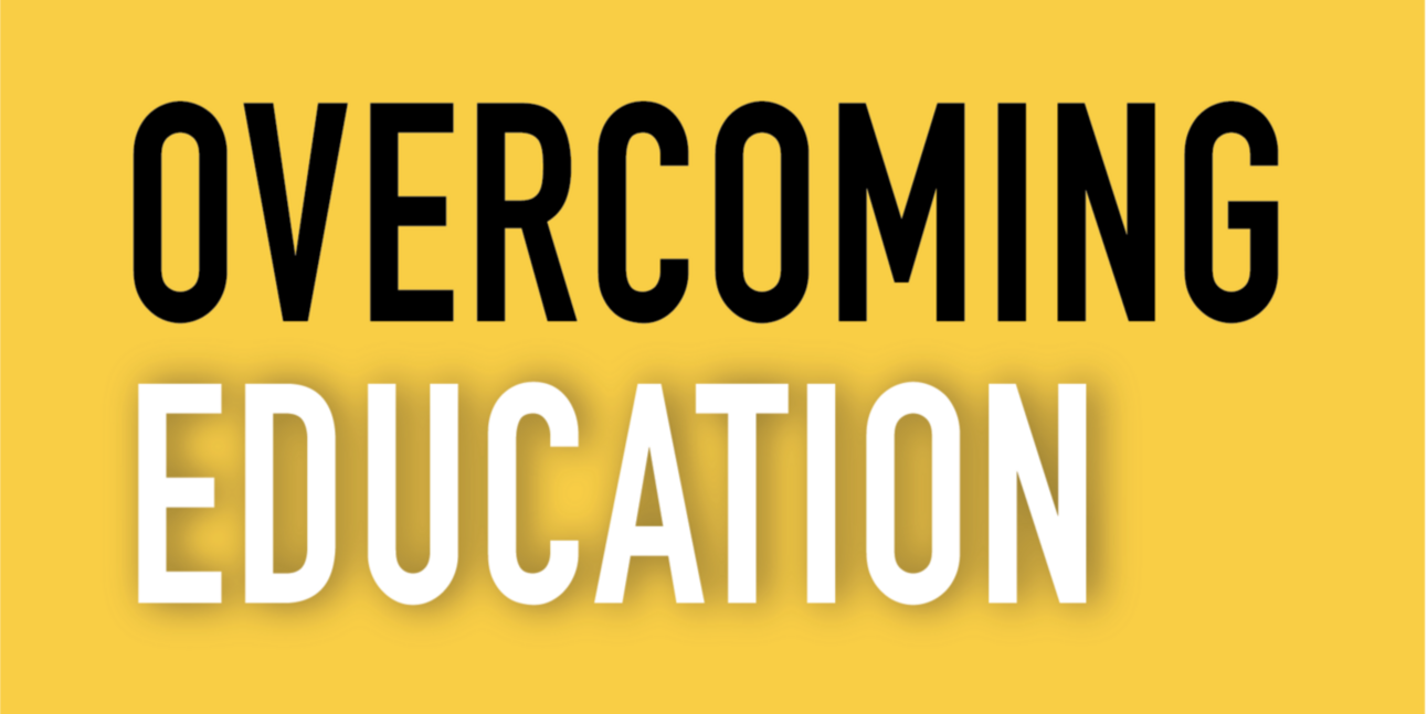 Exciting Announcement from Brad Gustafson