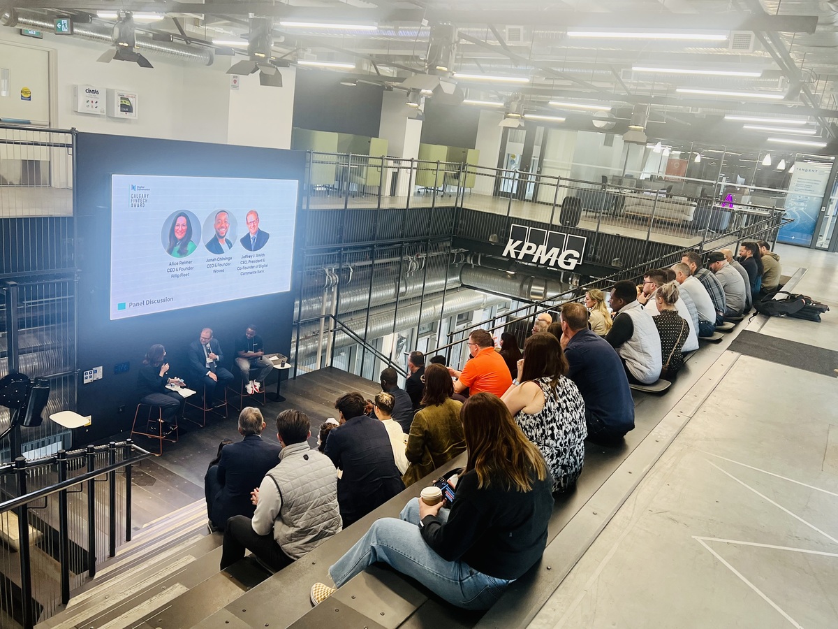 Calgary Chamber and Startup TNT partner to elevate Calgary’s tech ecosystem