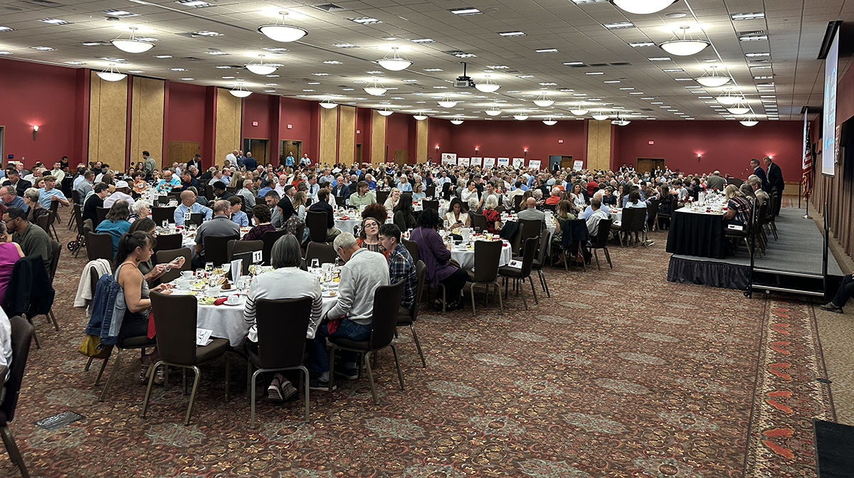 2025 WBCA Hall of Fame class inducted Sunday