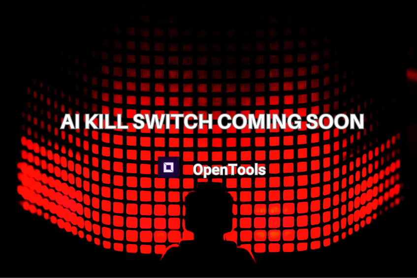 💀AI kill switch coming soon!?
