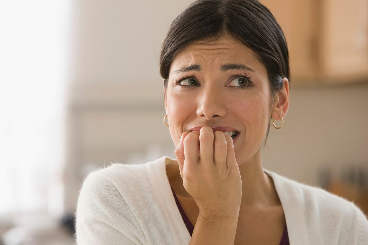 How Worrying Helps and Hurts You, According to Science