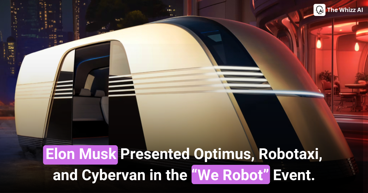 Elon Musk once again dropped a Bomb Shell in Tech Industry