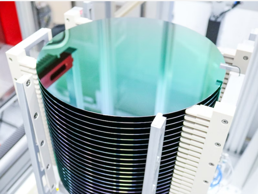 Renesas to integrate Centrotherm’s new-generation horizontal furnaces ...