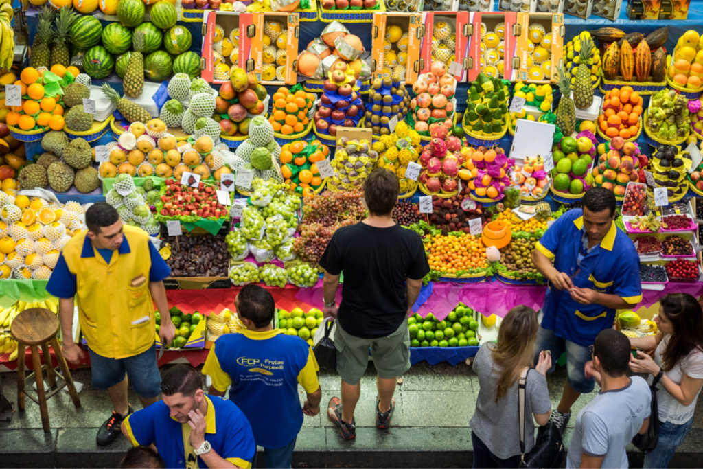 Brazilian April inflation comes worse than expected