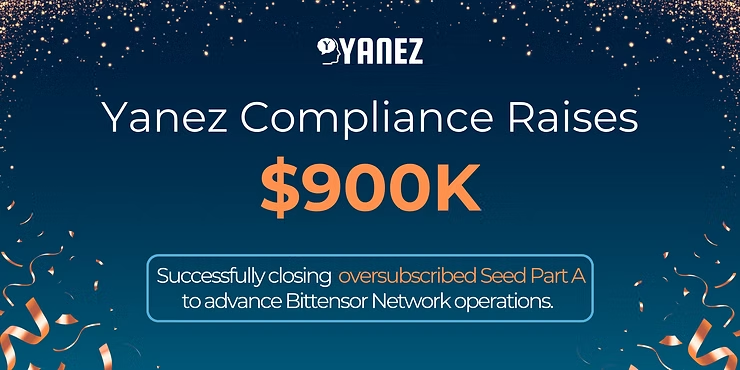 Why We Invested in Yanez
