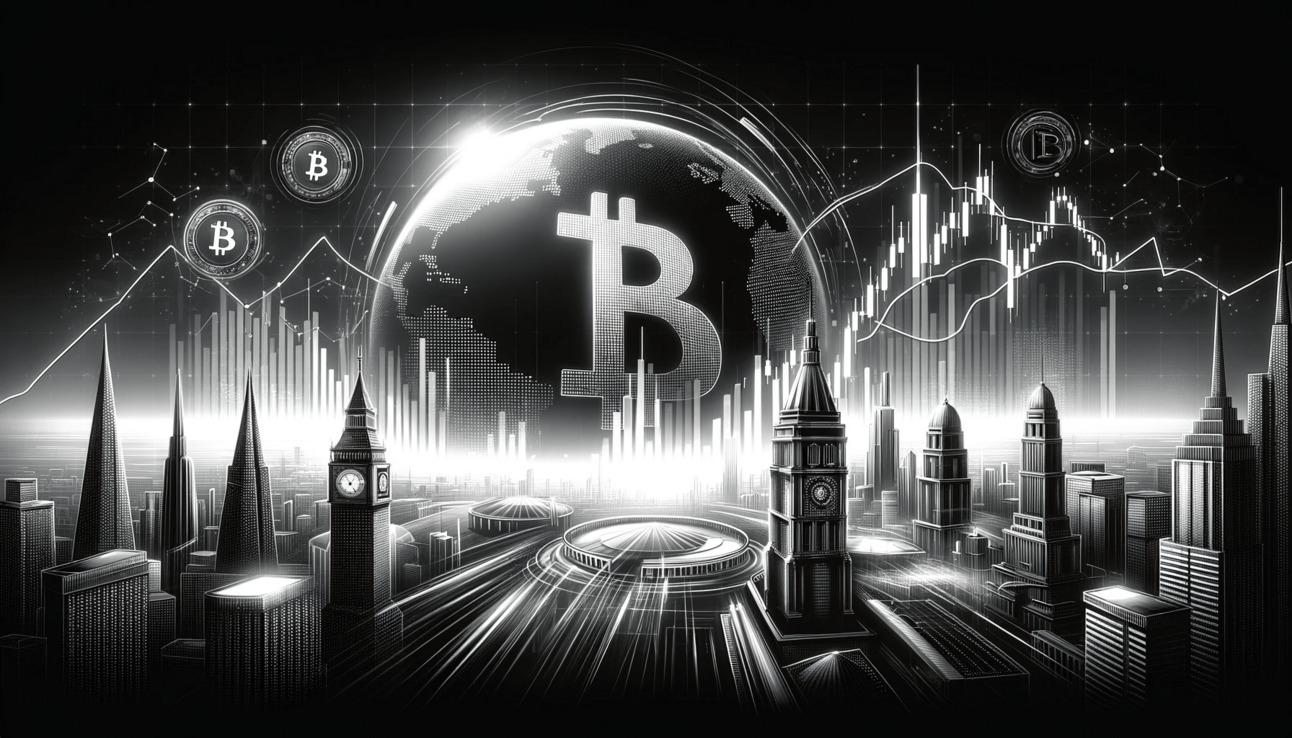 Bitcoin Breakthrough: Record Highs and Market Momentum