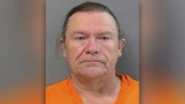 🔵 Election Judge Arrested