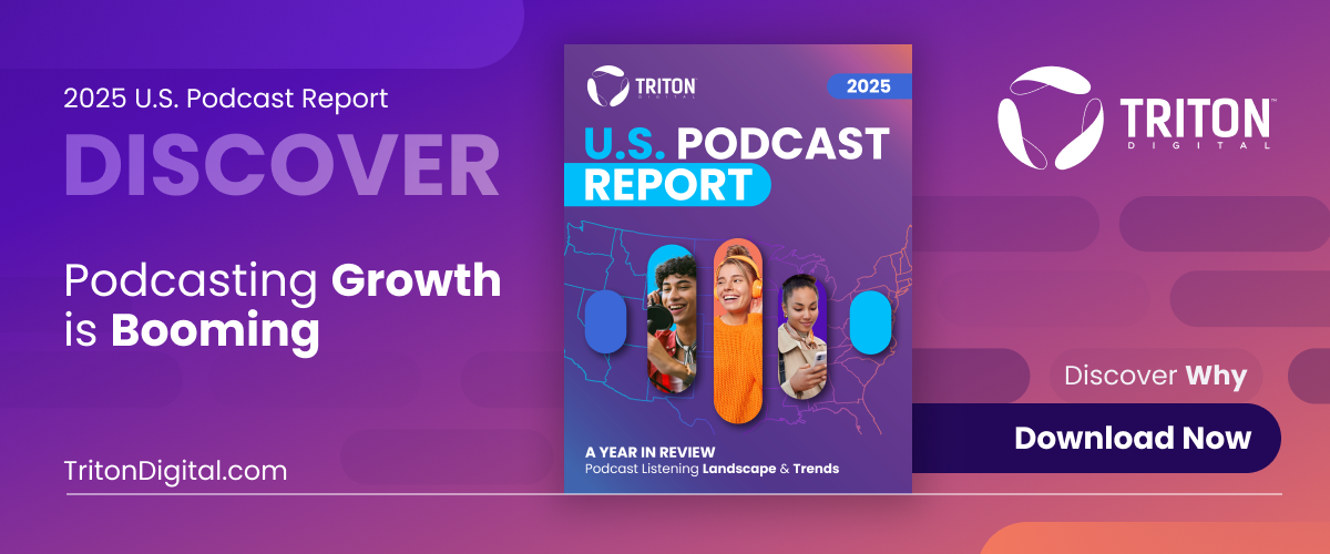 The Modern Podcast Landscape Explained