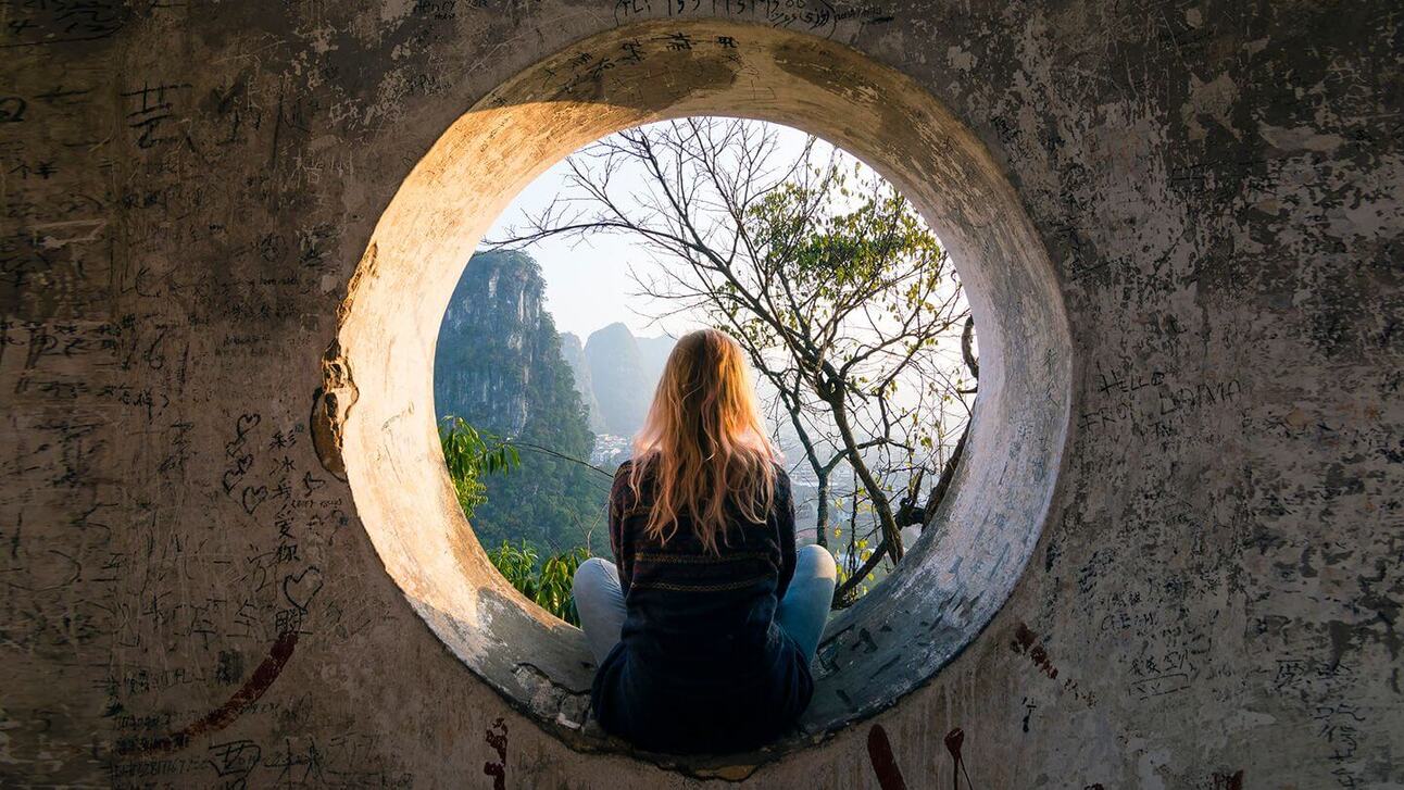 The Spiritual Growth in Grief