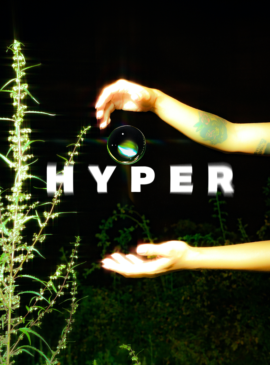 What's in our bookmarks tab this week - collabs and objects edition