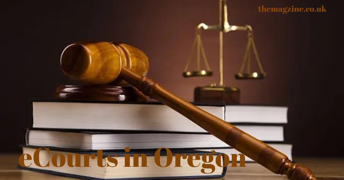 Understanding eCourts in Oregon: A Simple Guide