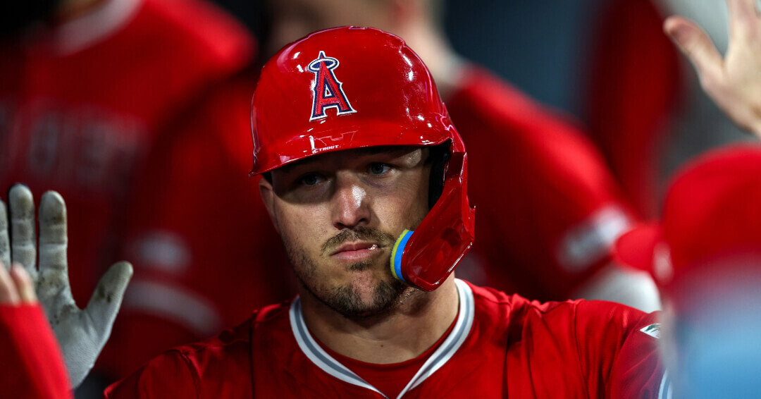 MLB Updates From Spring Training 2024