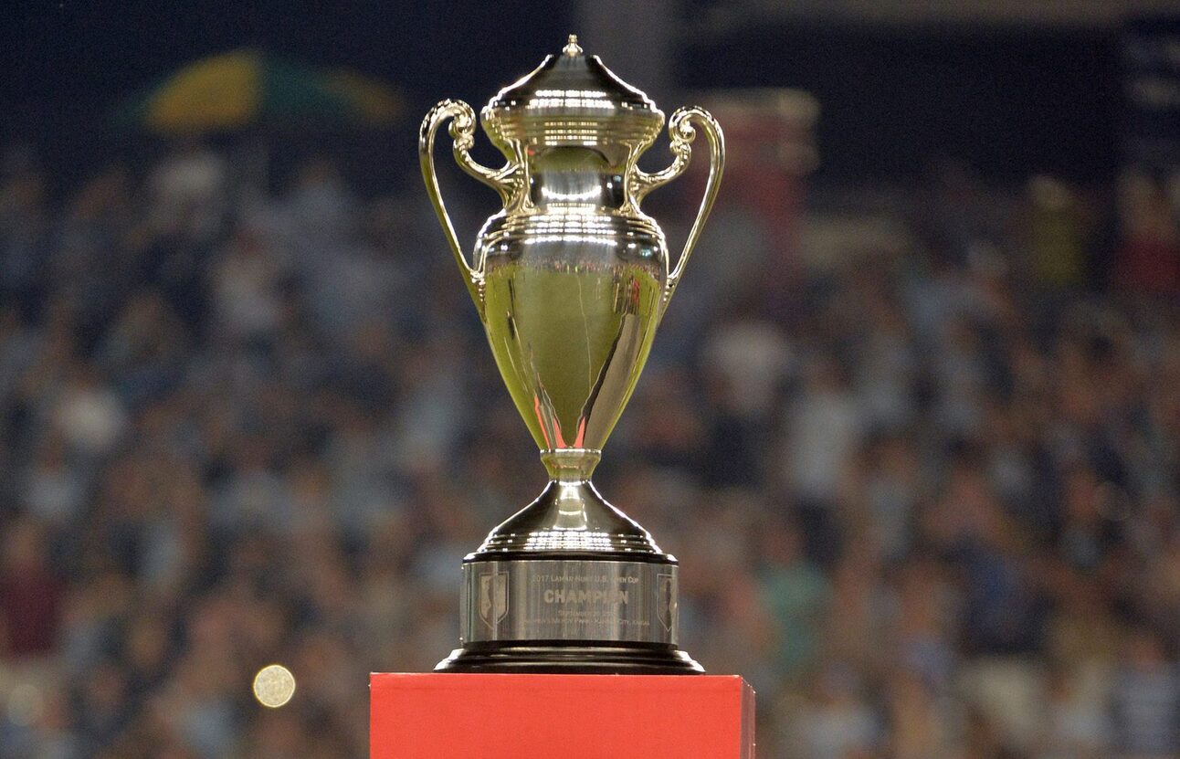 ⚽️ U.S. Open Cup Is Here