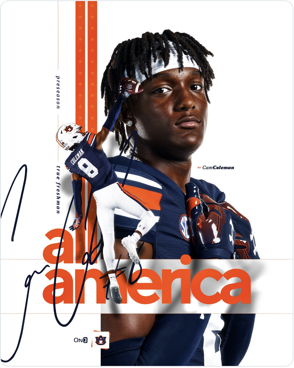 Bodda Getta Daily Brew 8/20: "Freaky Talent"