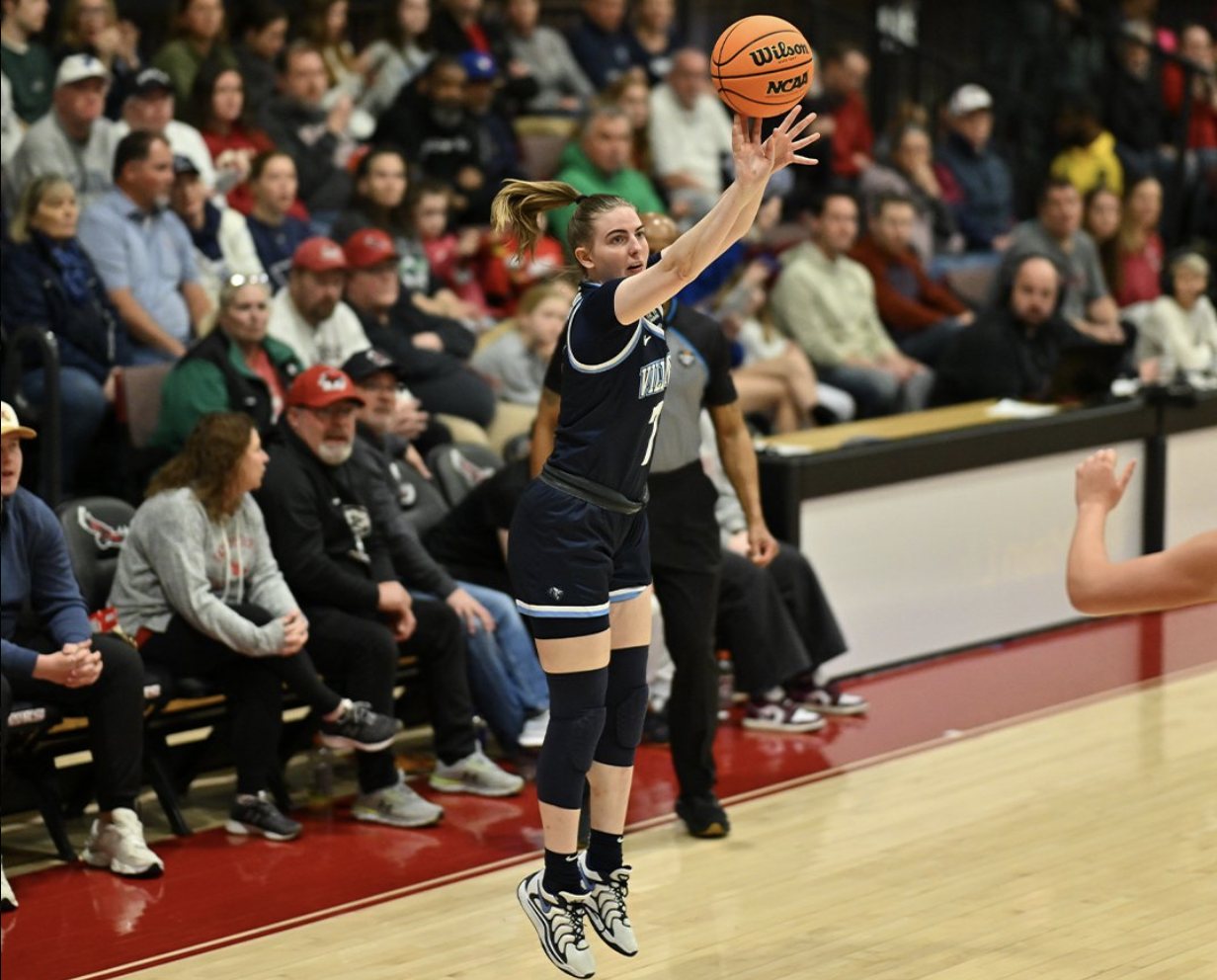 Good Morning Nova Nation 3/24: Stayin' Alive