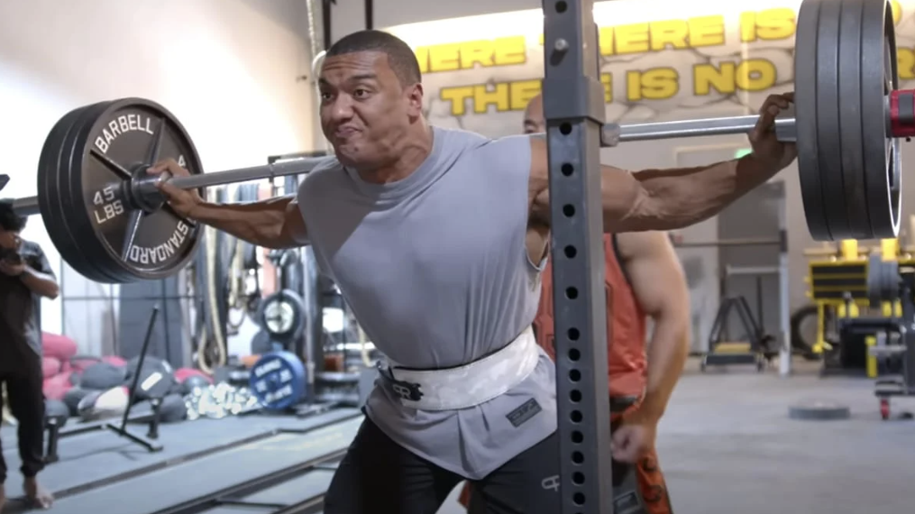 🏋️ 15 essential CrossFit exercises for a stronger base