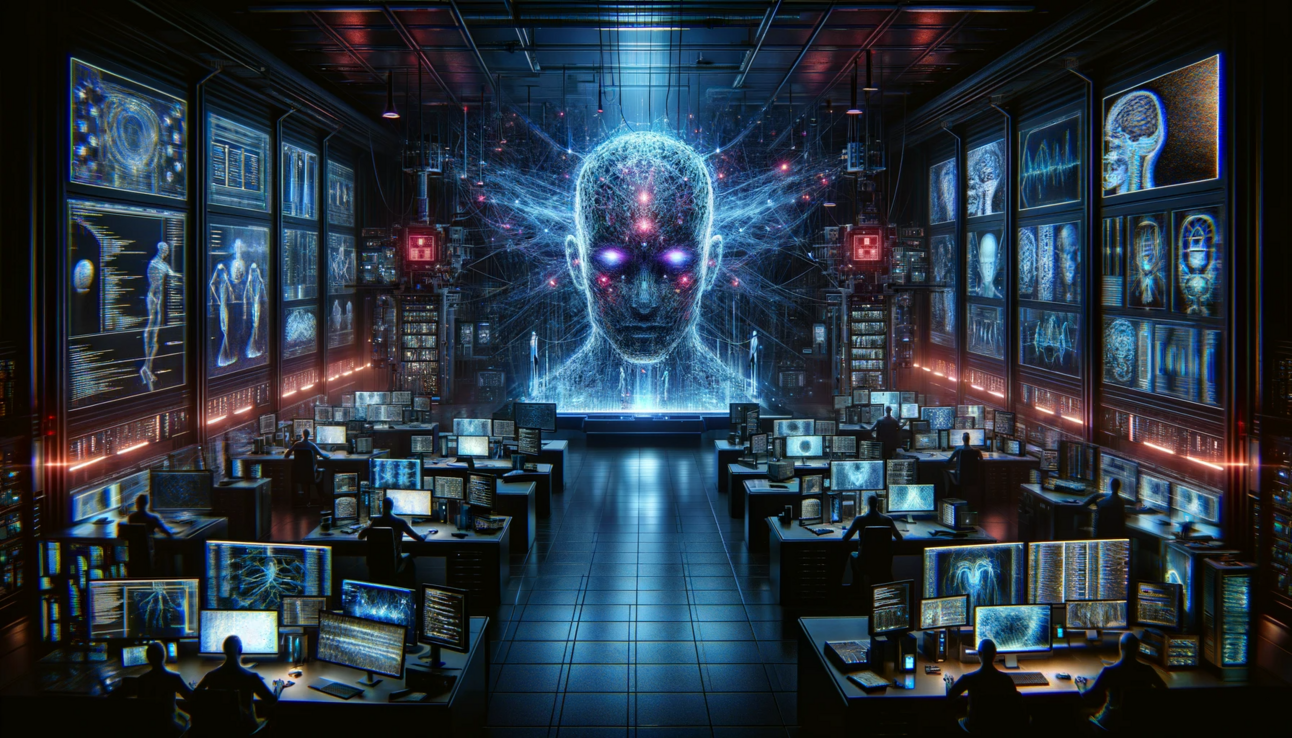 AI Today: Transforming Leadership, Safety, and Creativity Across Industries