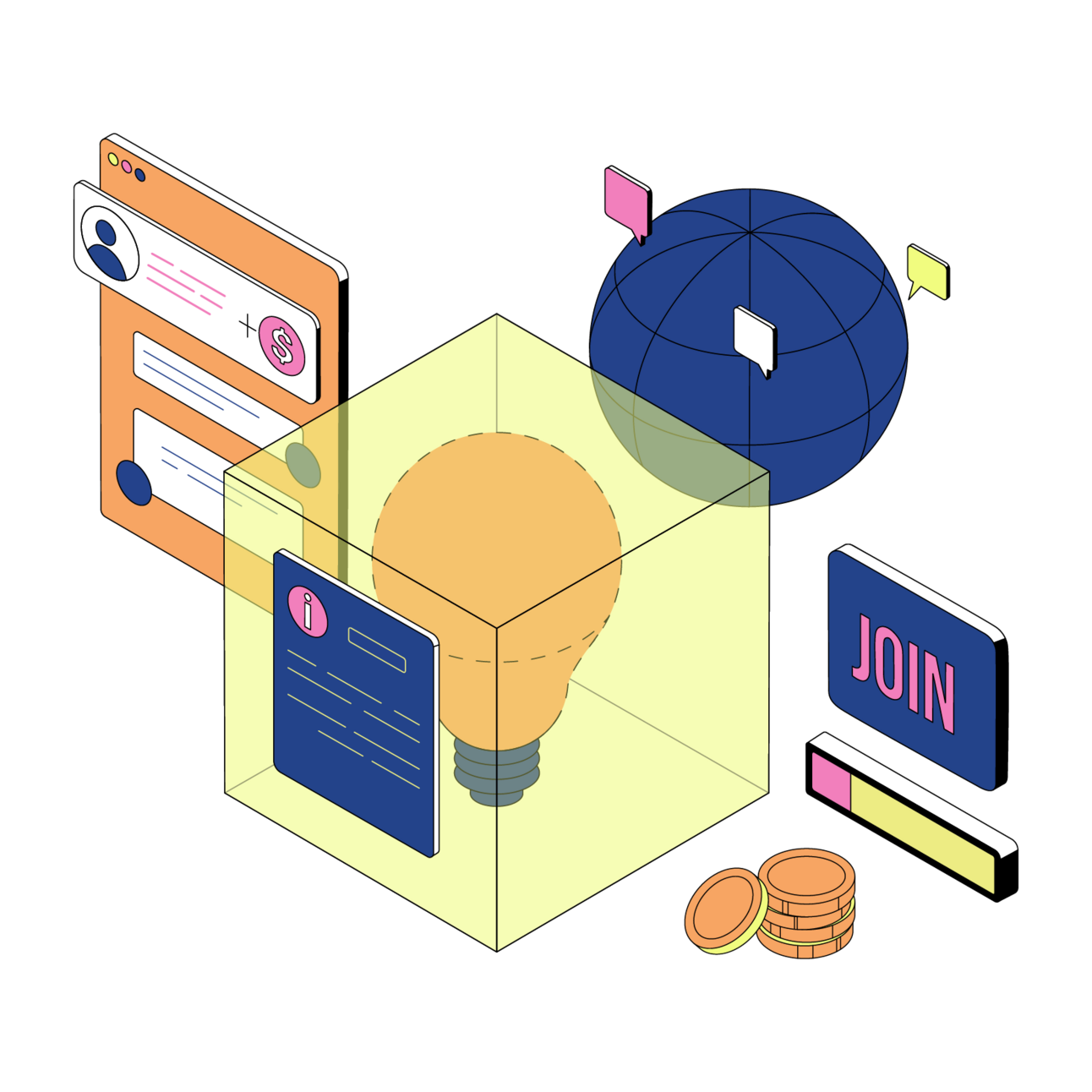 Decode Workplace Jargon: What These Buzzwords Really Mean