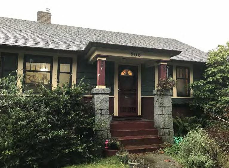 Budget discussions heat up at New West council